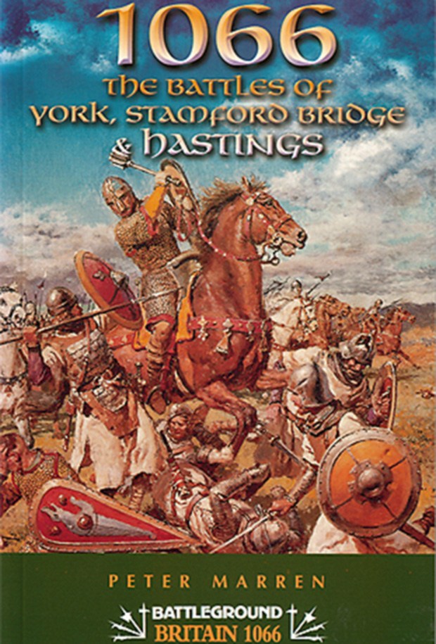 1066 by Peter Marren - SMSA