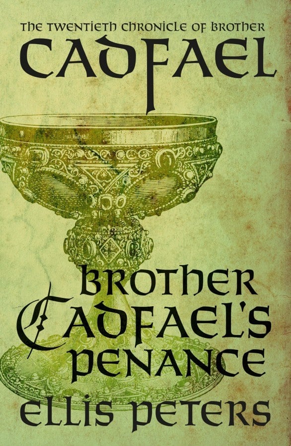 Author Review: Ellis Peters | SMSA