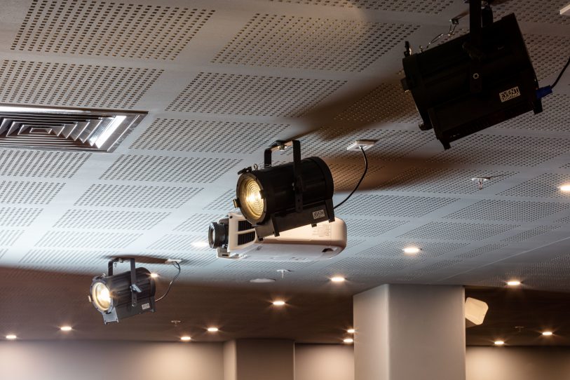 Private Events | SMSA