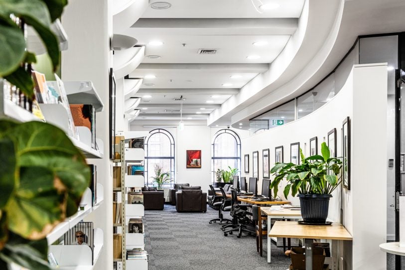 SMSA | Sydney Mechanics’ School of Arts