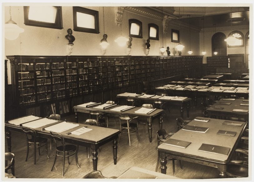 Our History | SMSA