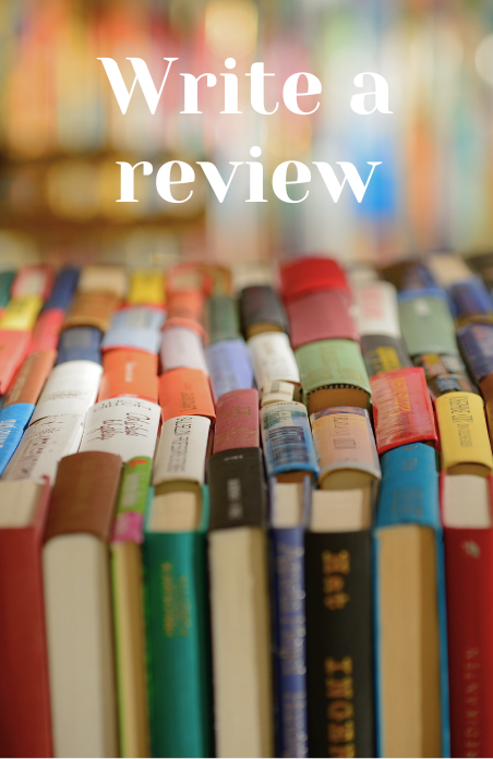 Reviewing Books for SMSA | SMSA