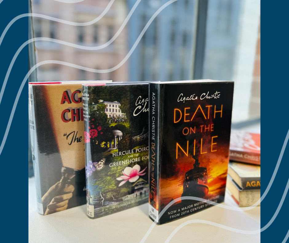 Catching up with Catherine du Peloux Menagé | SMSA