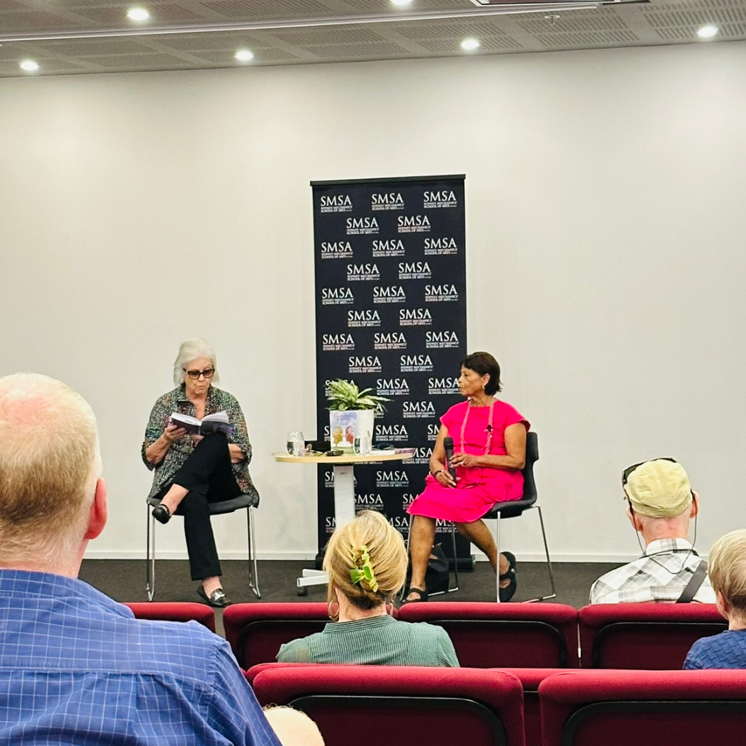 Listen Again: Dementia Journey - A Carer's Guide to Dementia | SMSA