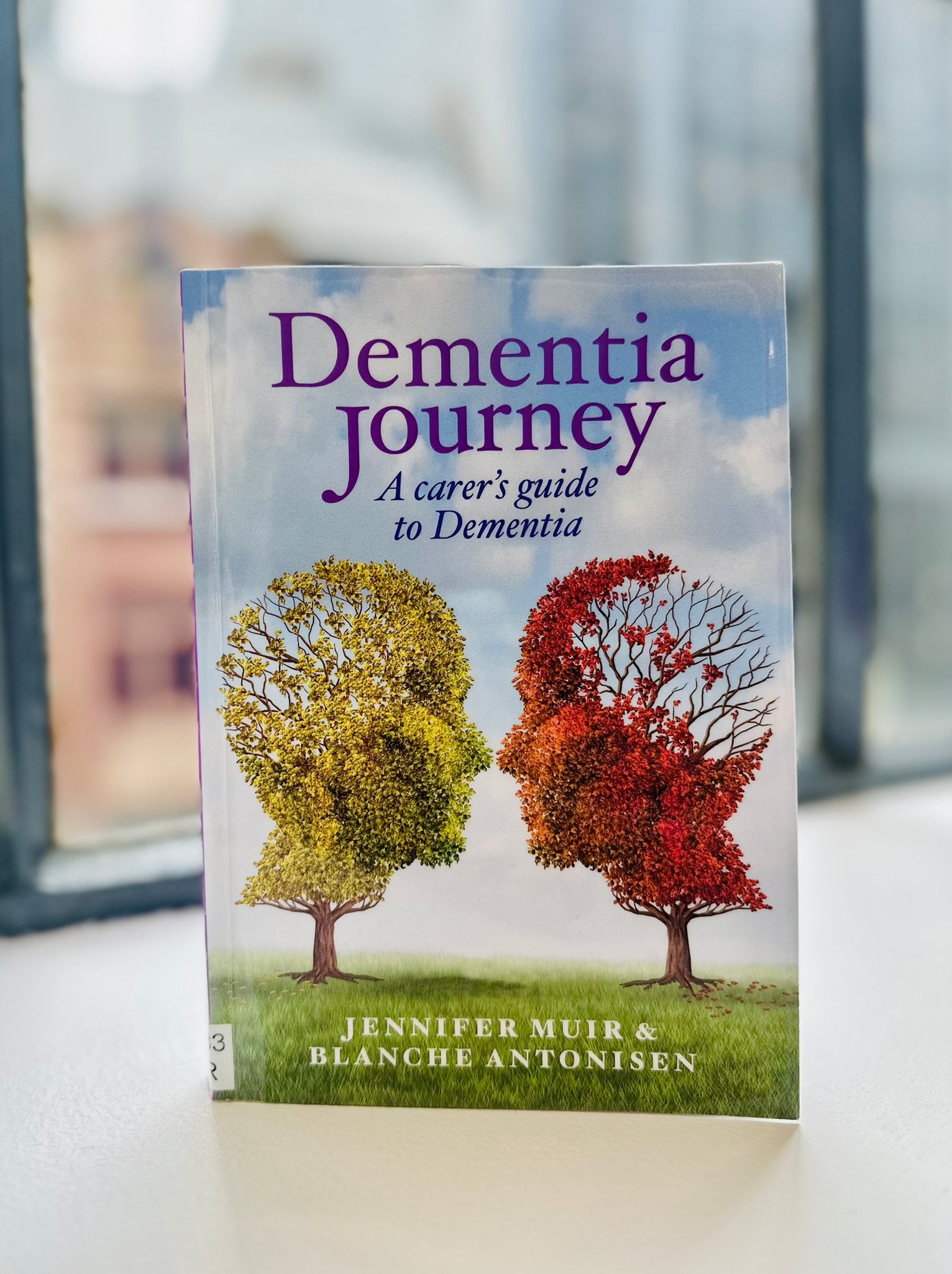 Listen Again: Dementia Journey - A Carer's Guide to Dementia | SMSA