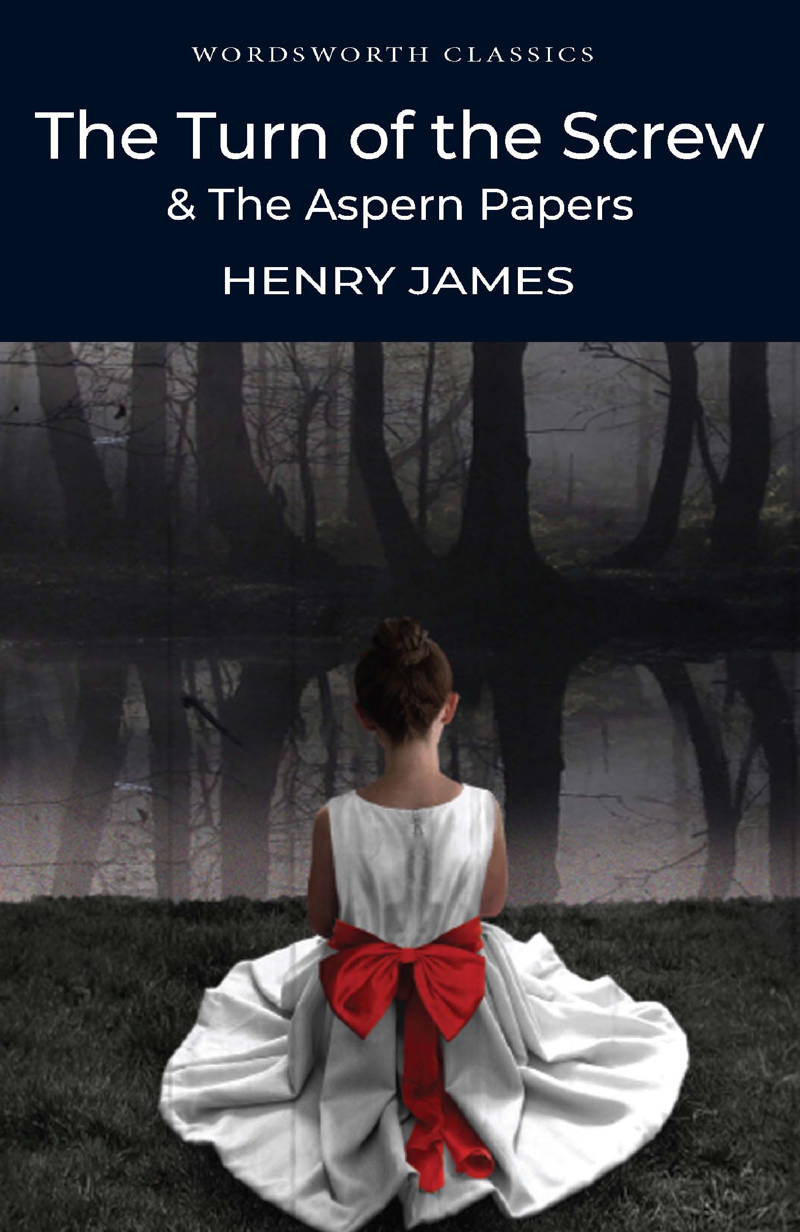 The Aspern Papers by Henry James | SMSA