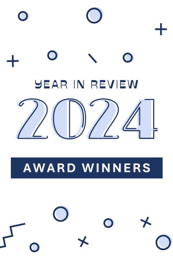 2024 Year In Review: Award Winners | SMSA